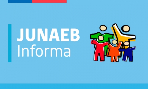 ¿Qué nos trae JUNAEB?